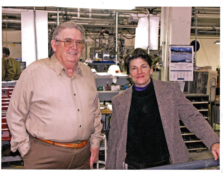 “Look to Yourself” – Jack Wilson, ABEC founder | ReaLife Stories Self ...